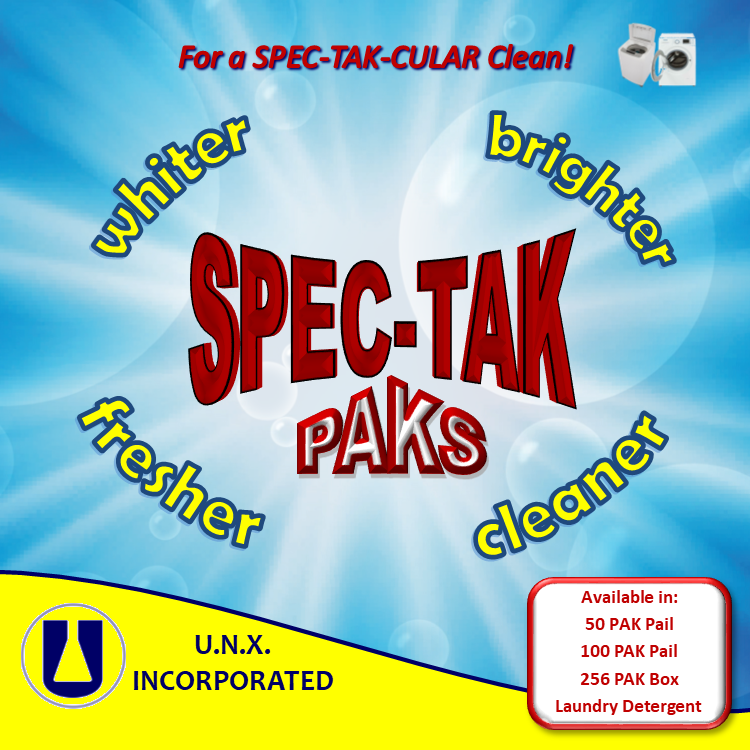 SPEC-TAK Named Best New Product at Show | www.buildyourownnewsletters.com